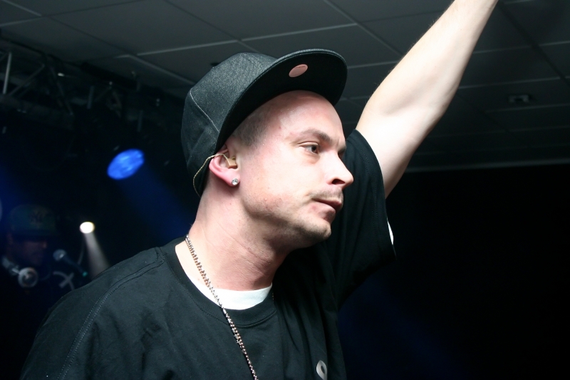 Petter tar sig an Berwaldhallen - Symfoniorkestern